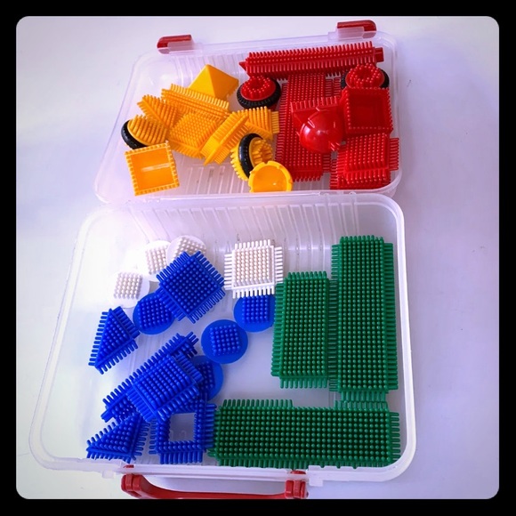 Alex Toys | Accessories | Alex Building Toy | Poshmark